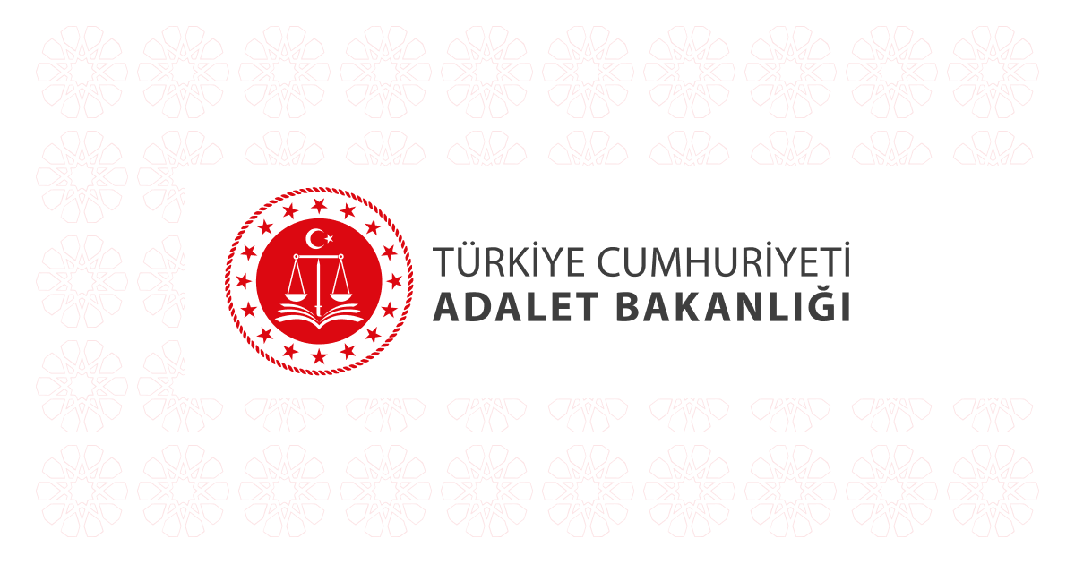ADALET BAKANI TUNÇ'TAN, PERSONEL ALIMINA İLİŞKİN AÇIKLAMA